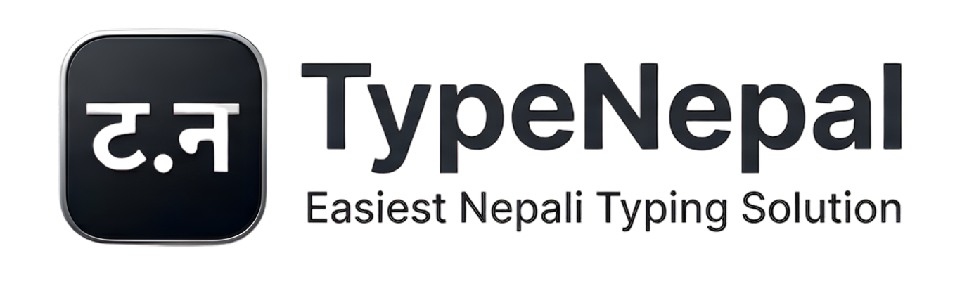 Download Kalimati Font Free — 1 Style | Nepali Devanagari Font | TypeNepal